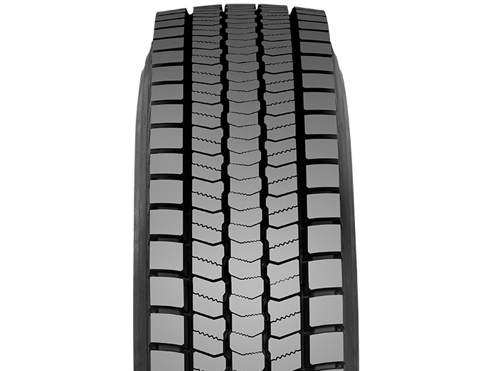 BD187-Regional-BLACKLION Tires | Truck & Bus Tires Solutions