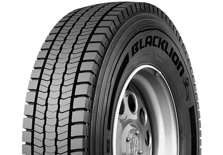 BD175-Regional-BLACKLION Tires | Truck & Bus Tires Solutions
